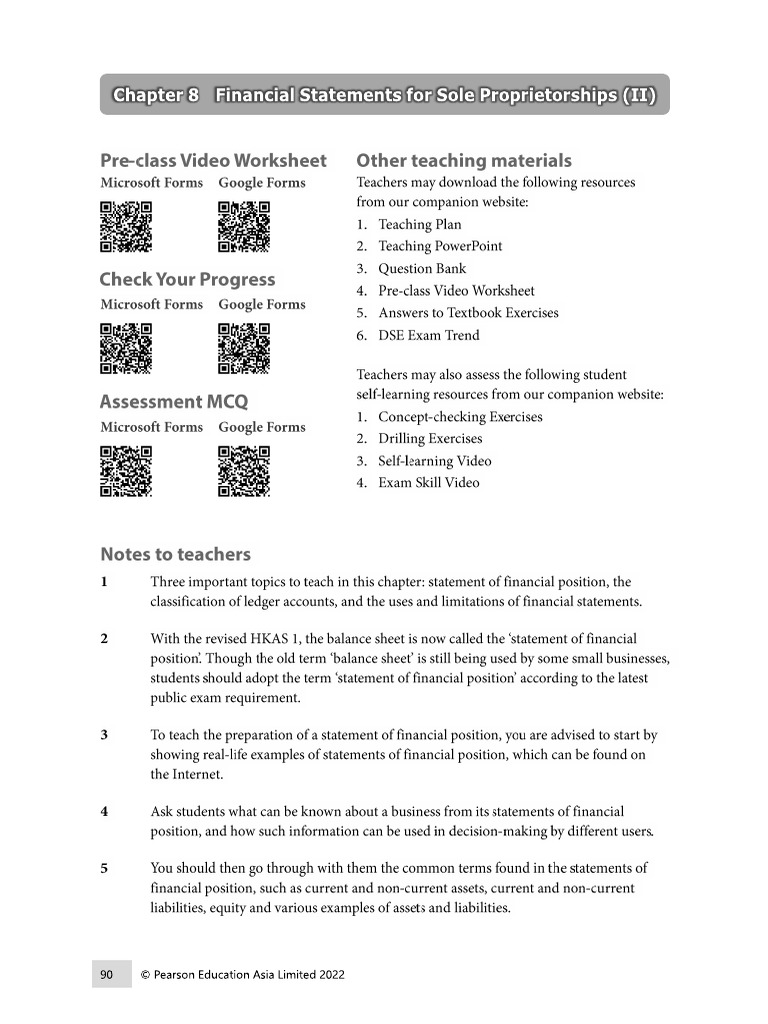 FWA2 A3 C8 TM Eng | PDF
