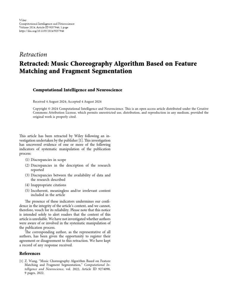 Música - Algoritmo de Coreografía Musical Basado en Función | PDF