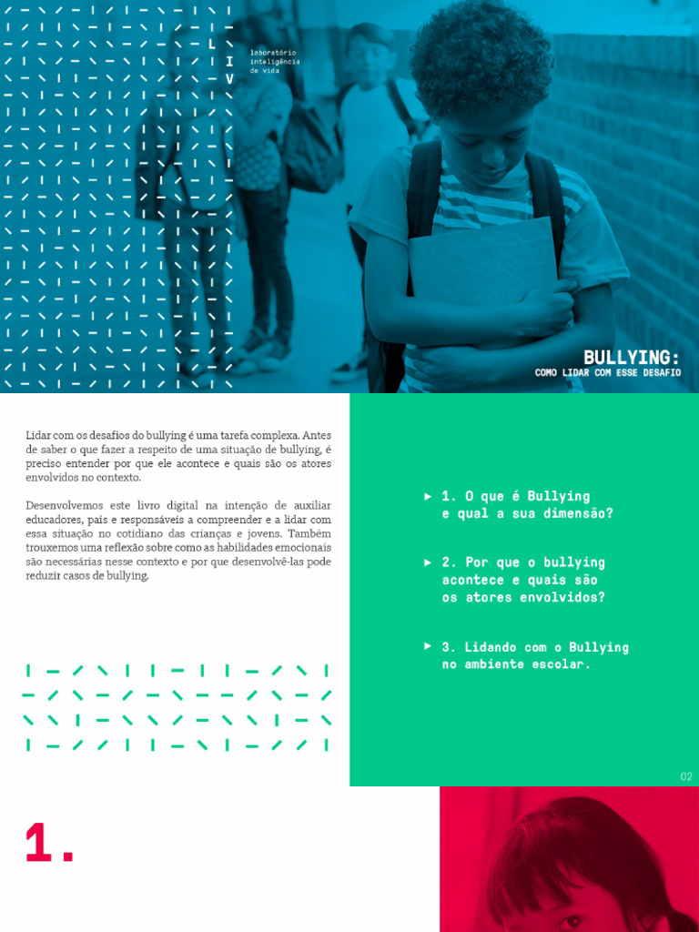 Ebook Bullying | PDF