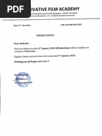 Genuineness Certificate Verification Guide | PDF
