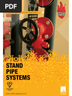 Fire Hydrant Valve BS 5041 - 0 | PDF | Valve | Building Materials