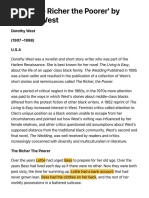 Hanging Fire2ftranslating Grandfathers House Study Guide | PDF | Poetry ...