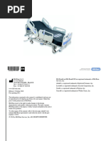 Parapac Plus 310 Ventilator | PDF | Computers