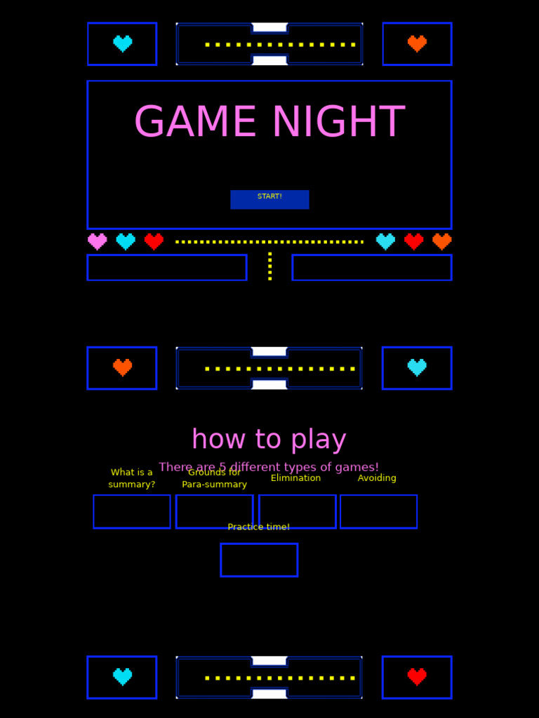 Akshit para Summary Time | PDF