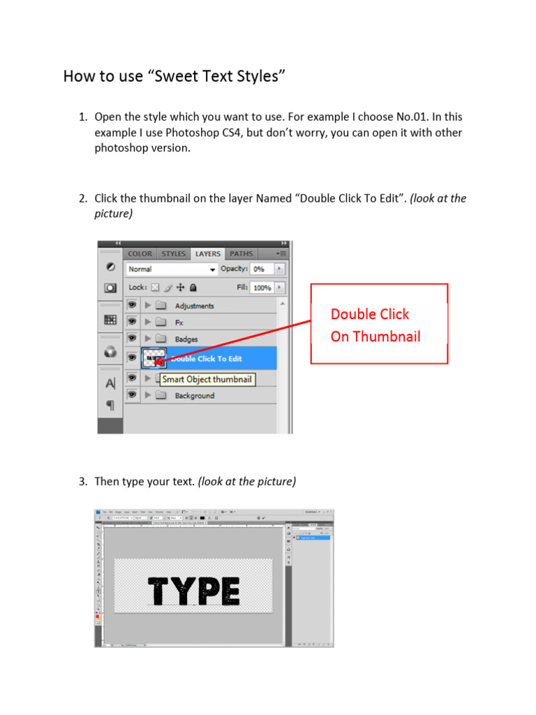 3. How to Use mockups | PDF