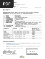 Grade 8 Social Sciences ATP 2025 | PDF | Transport
