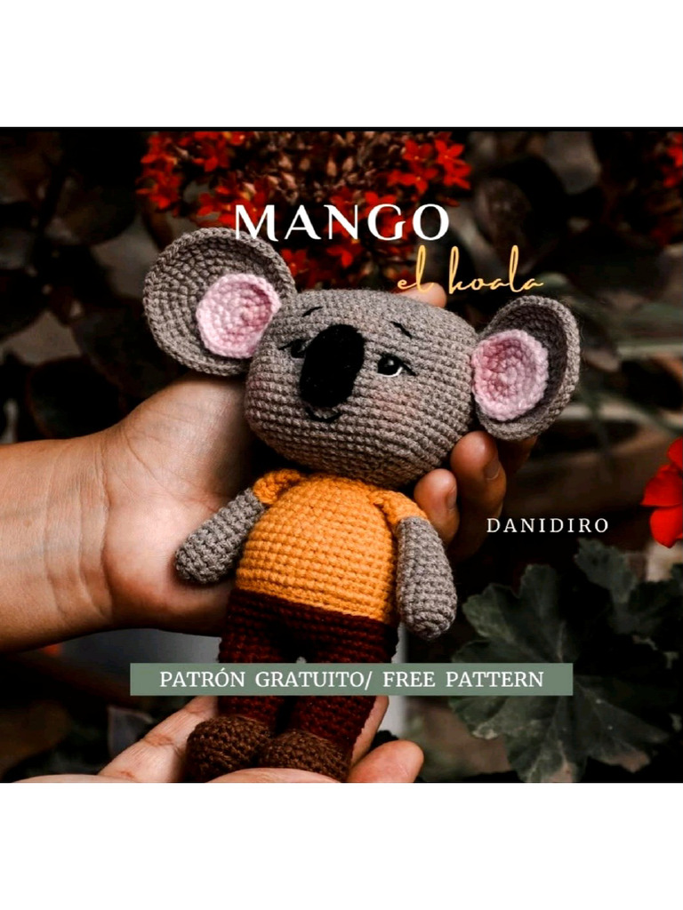 Koala Mango | PDF