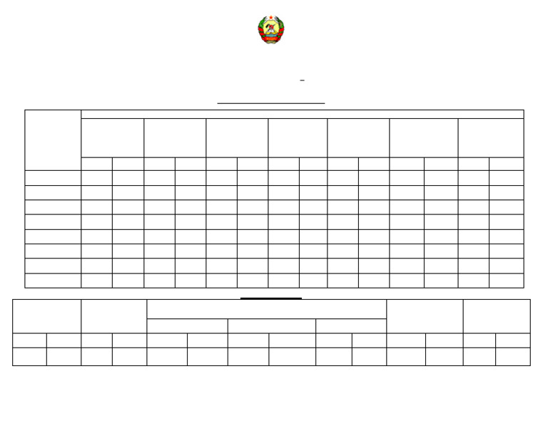 Mapas para Exames - ESG 1 e 2 | PDF | Estágios educacionais