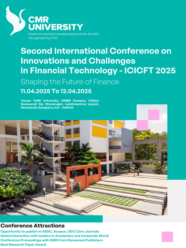 International Conference CMR - SOEC 2025 - Version 2 | PDF | Internet ...