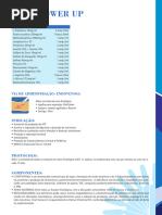 Bula do Cronobê Complex | PDF | Vitamina B12 | Vitamina
