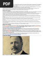 El Voleibol: 1-Biografia de William George Morgan | PDF | Vóleibol ...