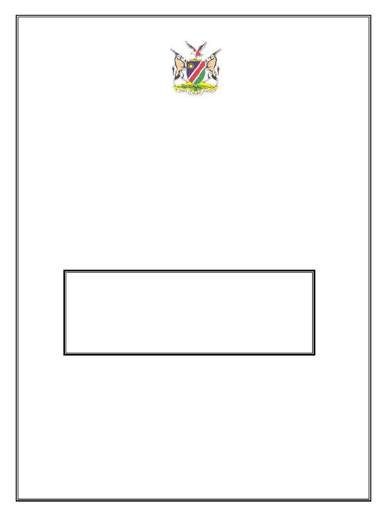 Mathematics Subject Policy Guide 2019 | PDF | Teachers | Curriculum