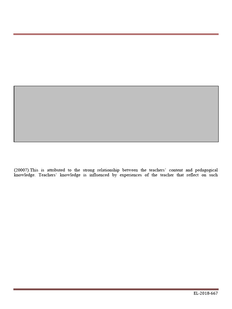 Understanding of Chemicai Formulae and Nomenclatur | PDF | Atoms ...