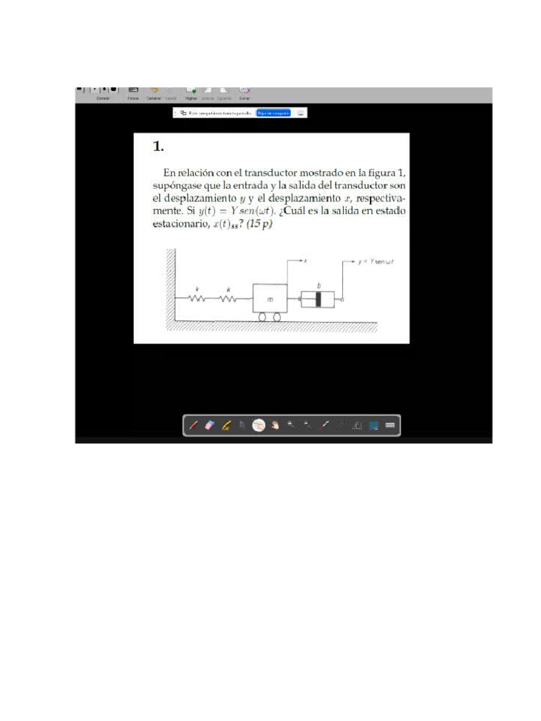 Parcial 2 Transductores | PDF