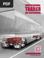 Tank Suspension Systems: Design and Function | PDF