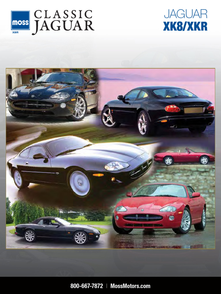 xk8 Catalog Web | PDF | Radiator | Thermostat