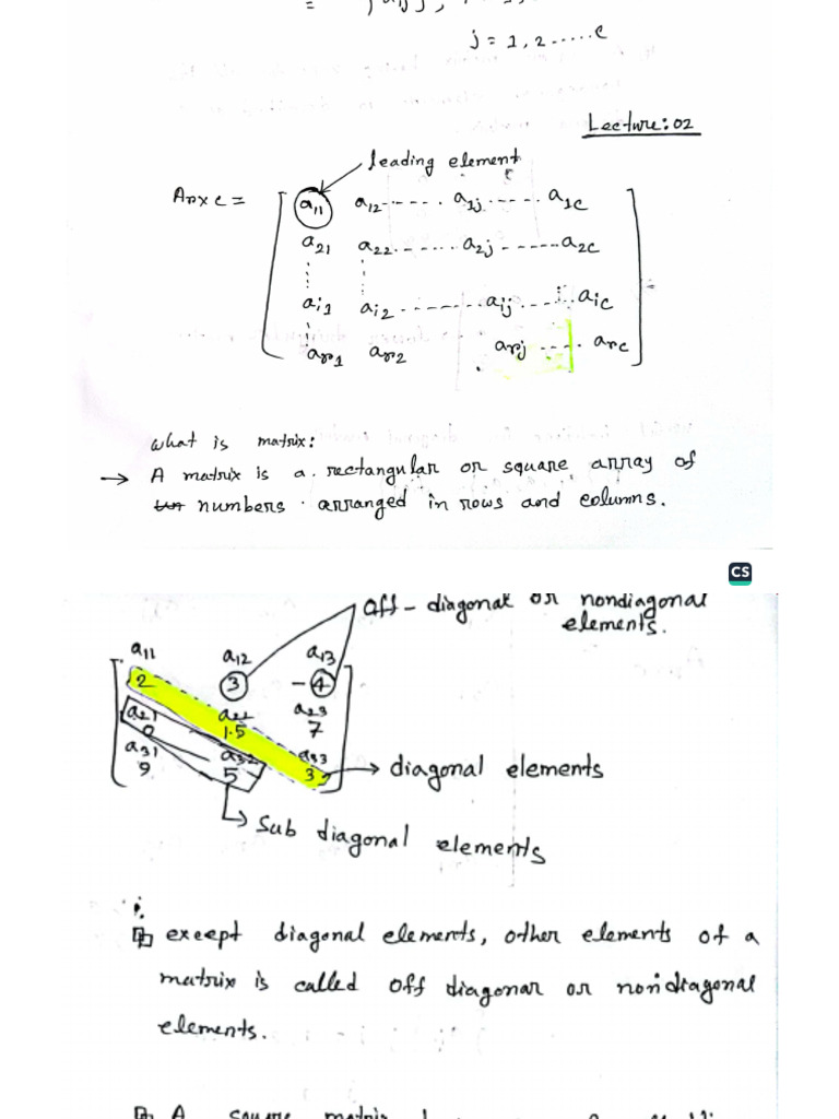 Suman Biswas Sir (Lecture 02) | PDF