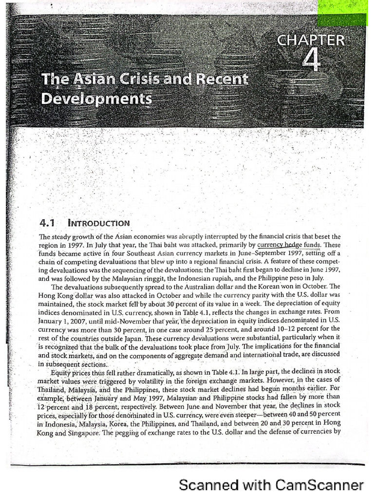 Econ Dev C4 C6 | PDF