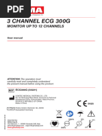 L2707B Vmax_Encore_Technical_Reference_Manual | PDF | Breathing | Flow ...