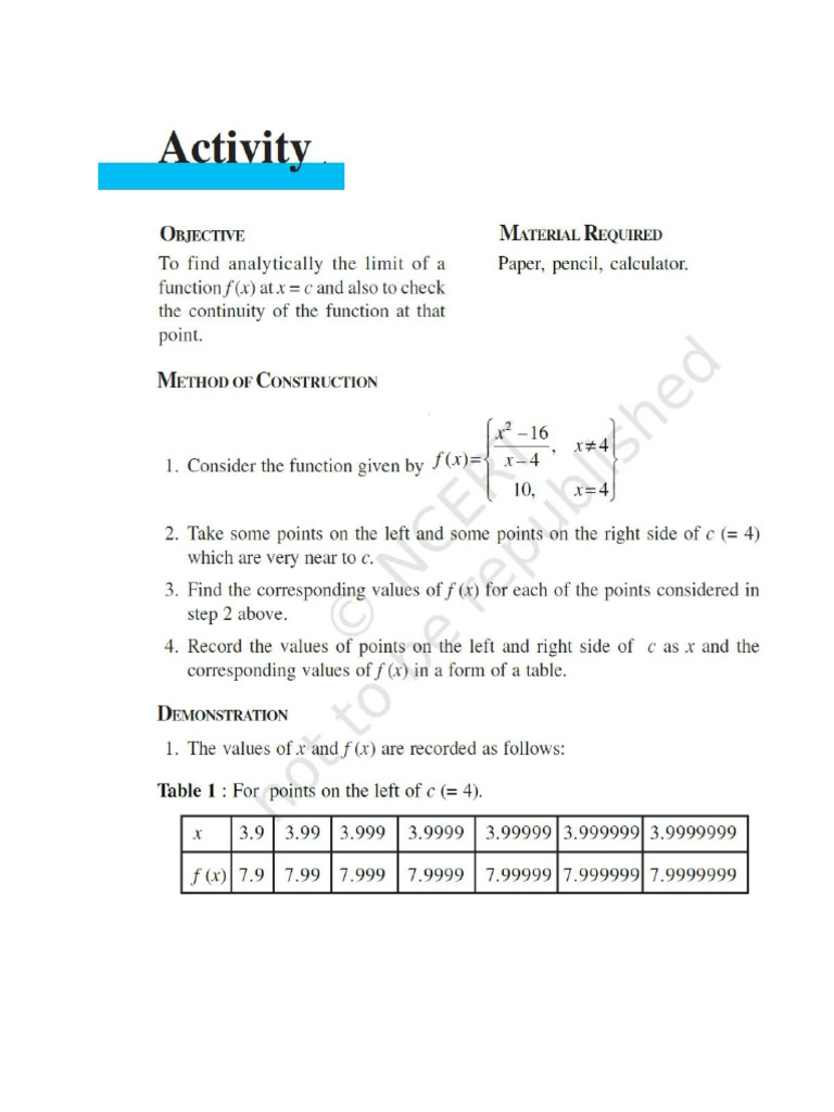 Activity 5 | PDF