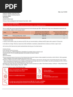 Insurance Claims Process & Forms - Generali Central Insurance | PDF ...