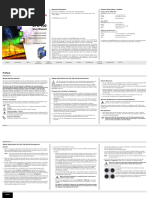 CPC 100 PTM User Manual Guide | PDF | Online And Offline | Computer File