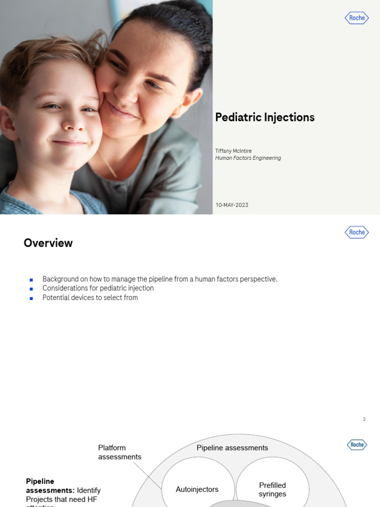 Pediatric Injections - SAE PFS May 2023 | PDF | Injection (Medicine ...