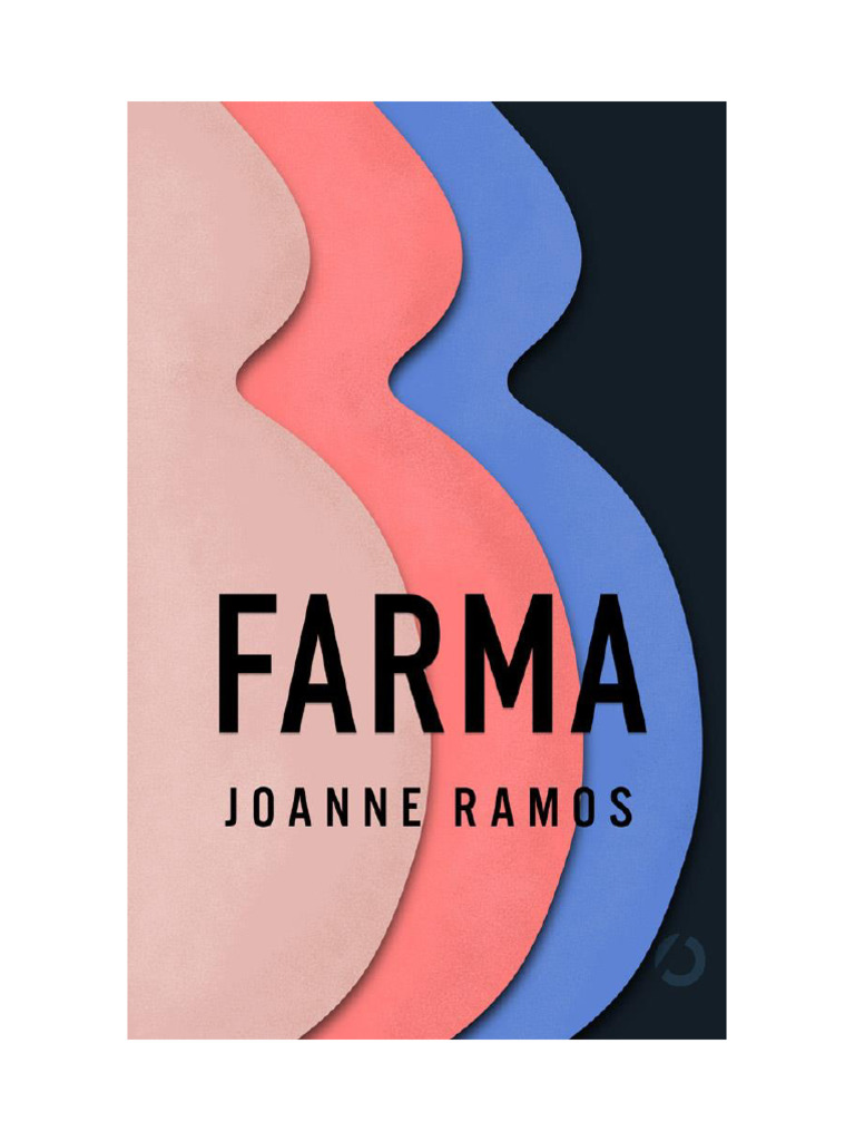 Ramos Joanne - Farma | PDF