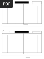 Challan Form 32 A Download | PDF | Hm Treasury | Money
