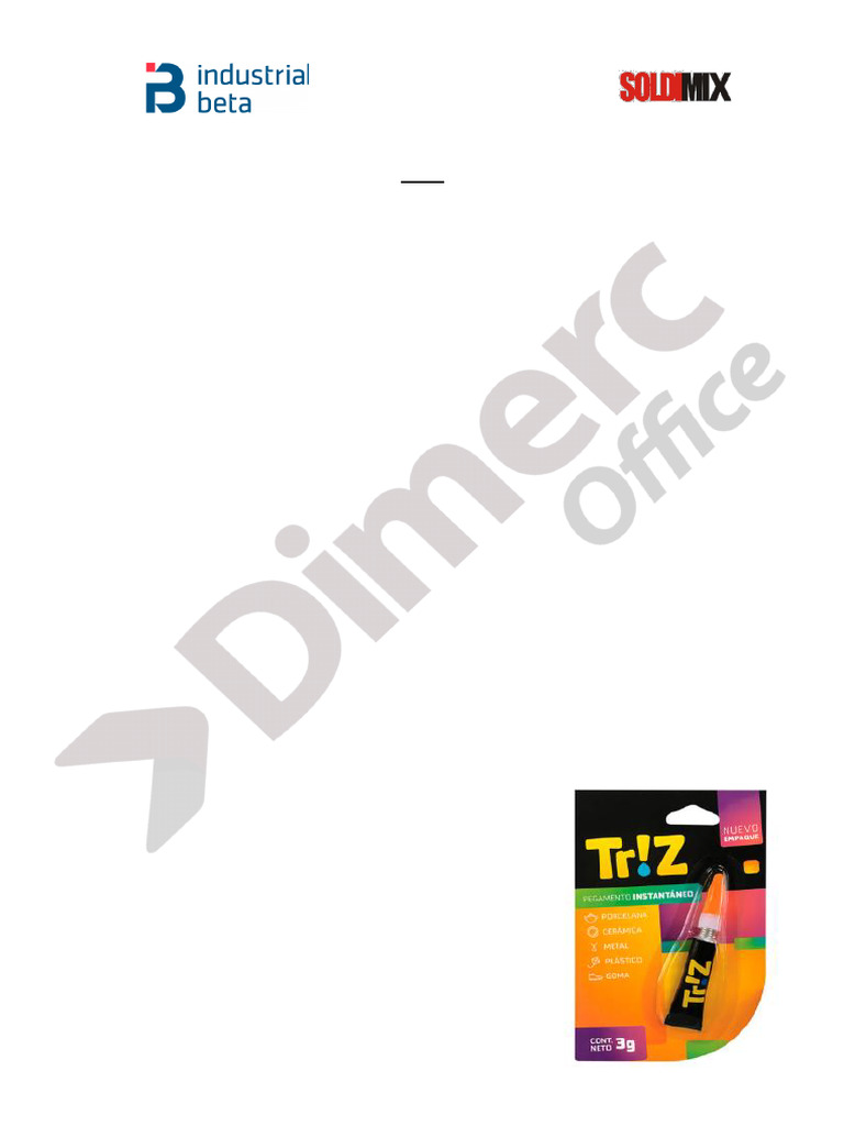 Triz 1 | PDF