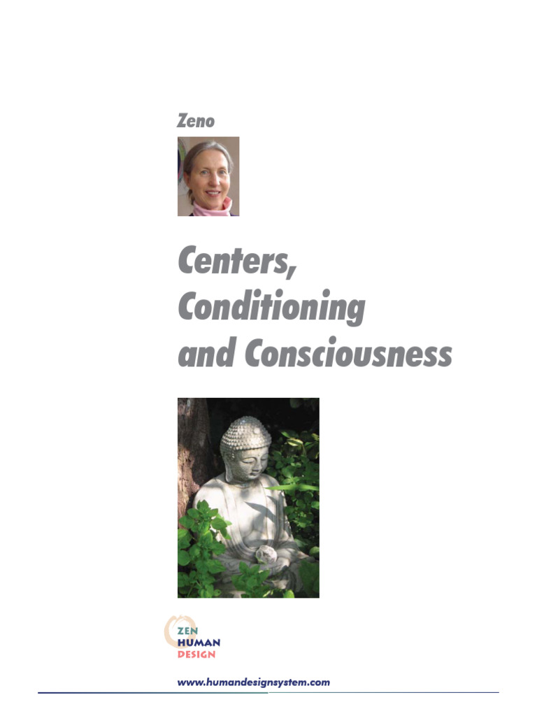Understanding Conditioning in Consciousness | PDF | Awareness | Thought