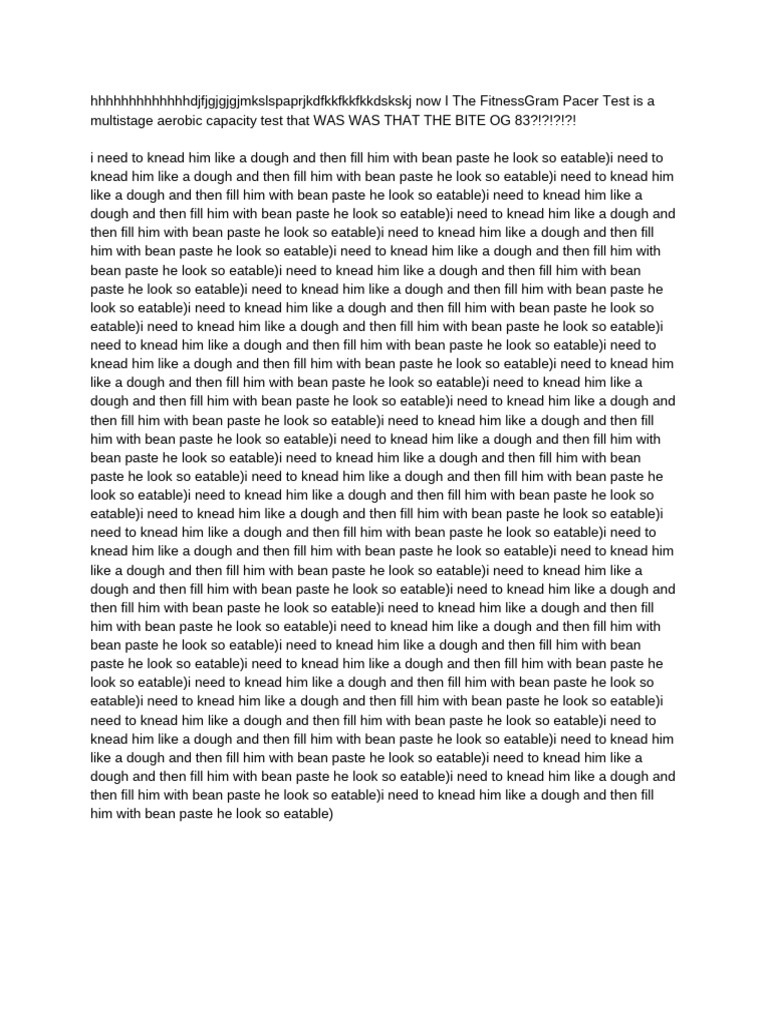 Untitled Docu Jen T 5 | PDF | Dough | Baking