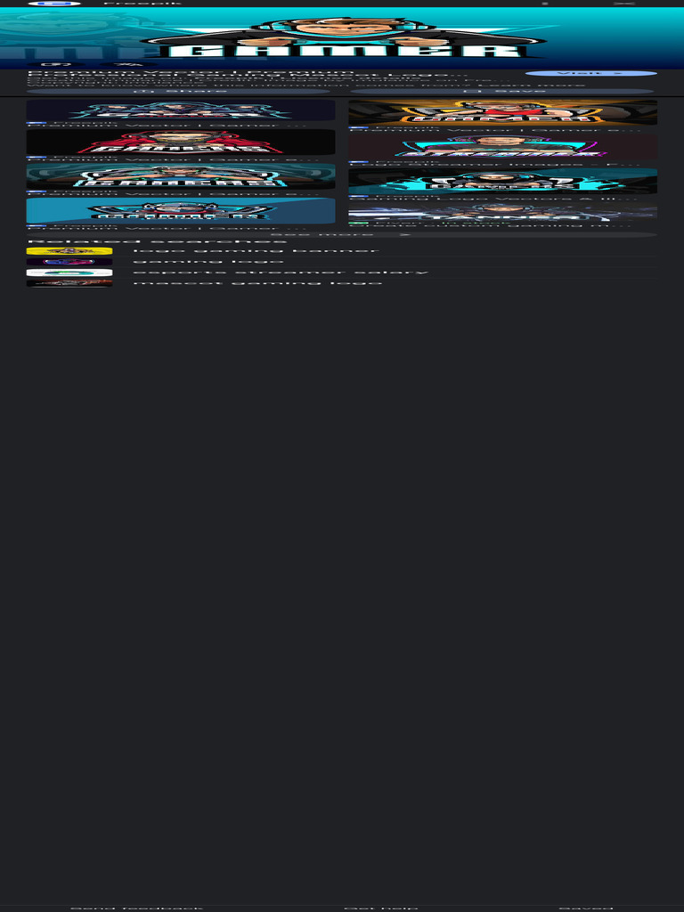 Streamer Logo - Google Search 2 | PDF