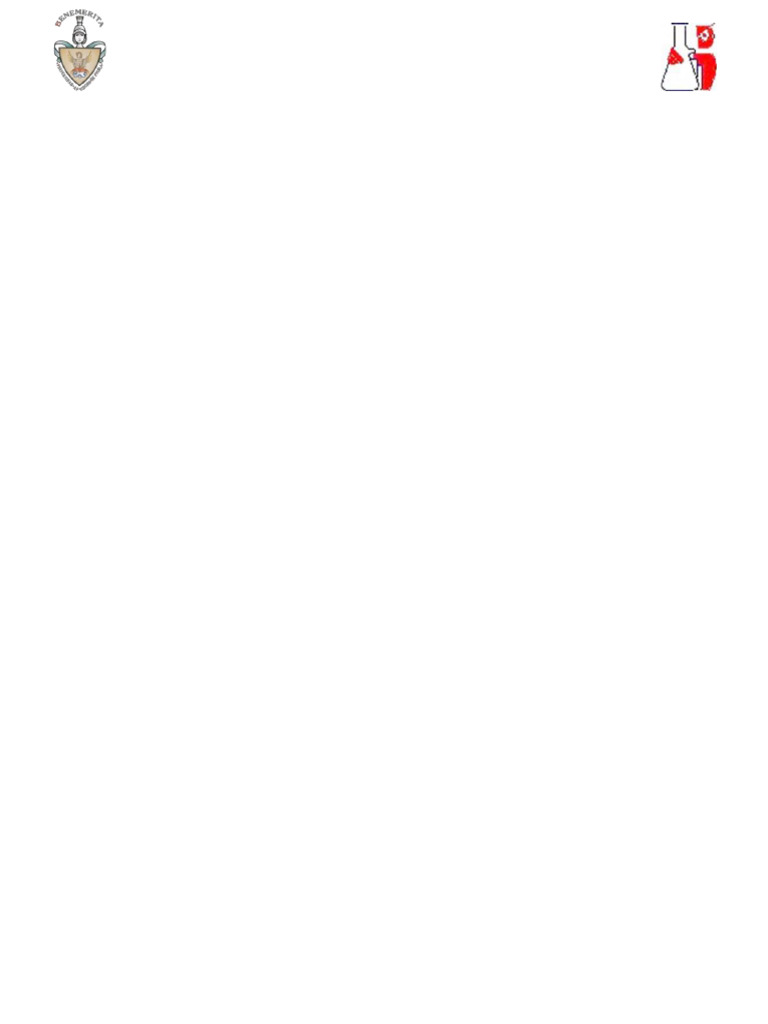 Pruebas Cruzadas (Reporte 6) | PDF | Sangre | Transfusión de sangre