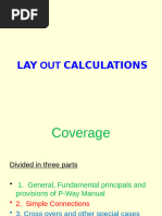 ARTC Track Geometry Code of Practice | PDF | Rail Infrastructure