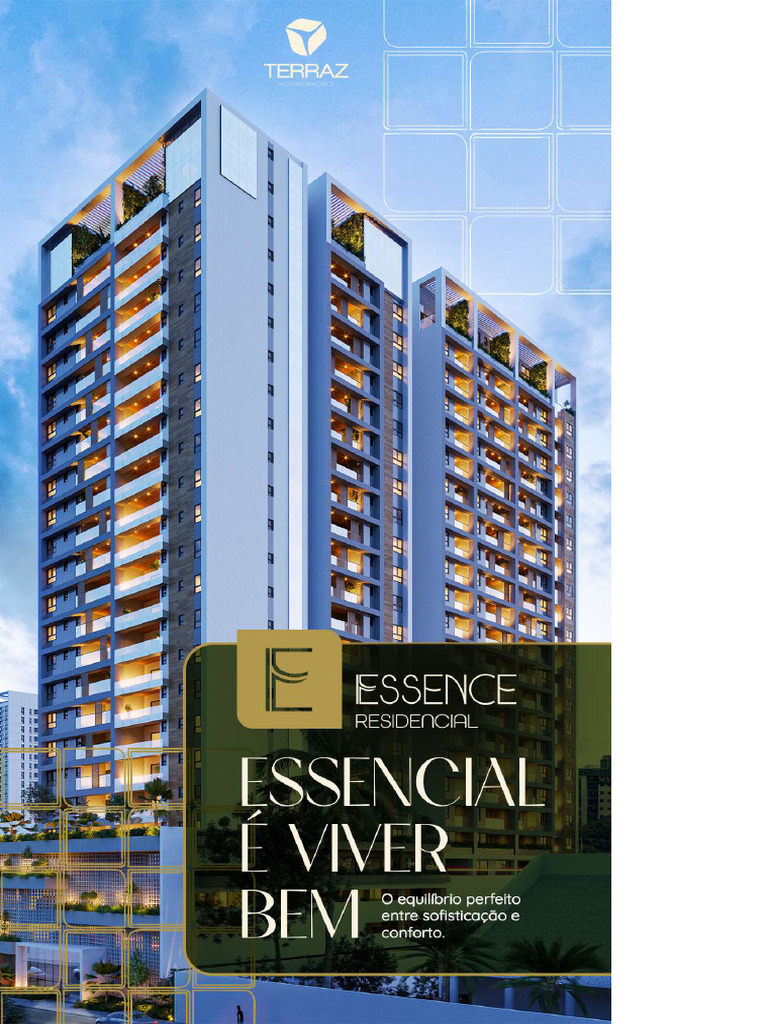 Book Essence | PDF