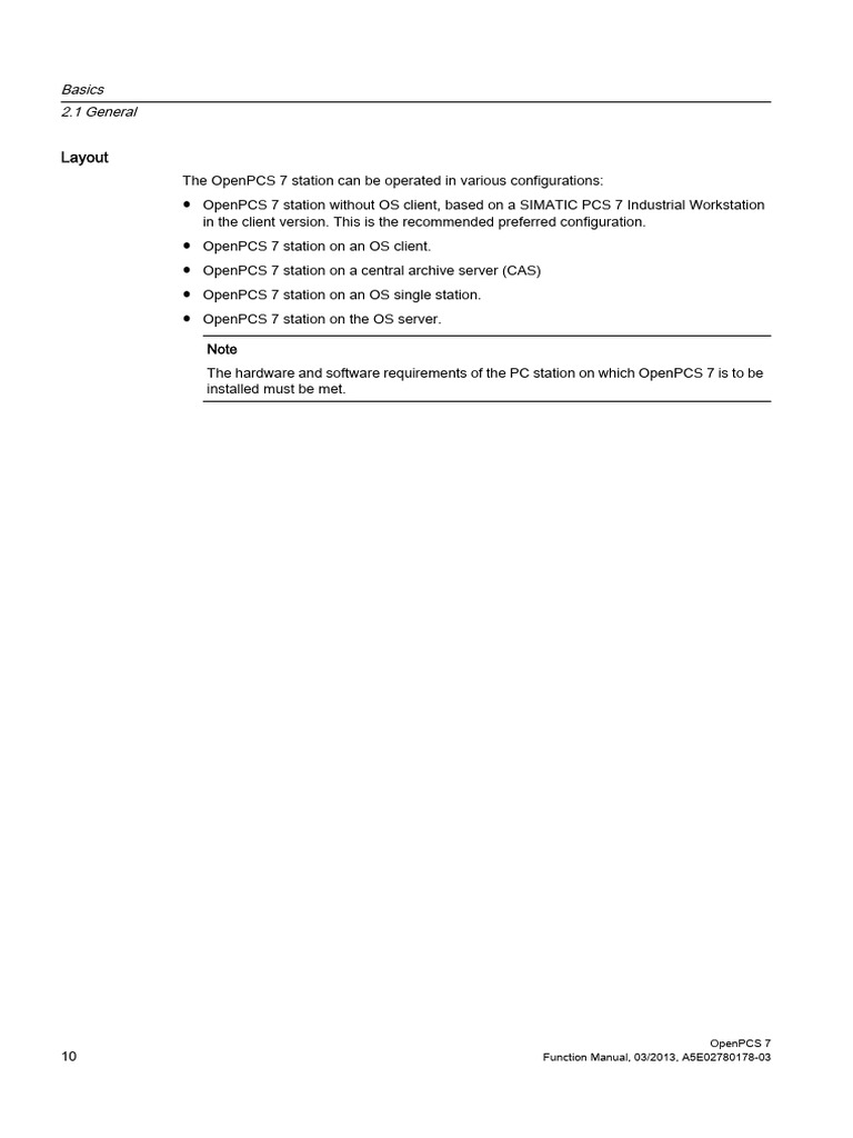 Ps 7 Opc 04 | PDF | Component Object Model | Operating System