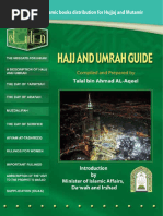 Ramadhan Duaa Booklet | PDF | Forgiveness | Monotheistic Religions