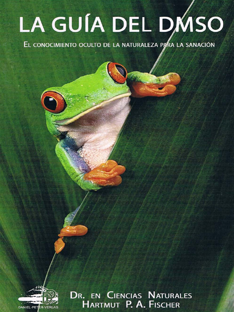 La Guia Del Dmso | PDF