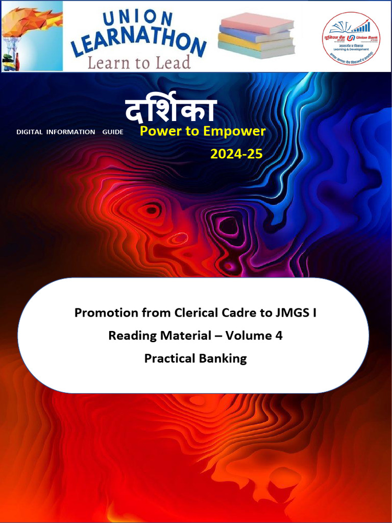 Practical Banking LAL | PDF | Reserve Bank Of India | Banks