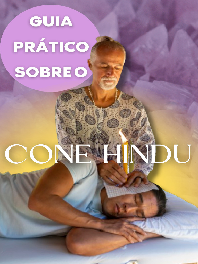 Guia sobre cone hindu | PDF