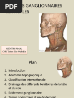 Anatomie de La Loge Parotidienne | PDF | Anatomie humaine | Tête et cou ...