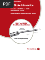 LifeStent Vascular Stent System Brochure (Bard) (BD Interventional ...