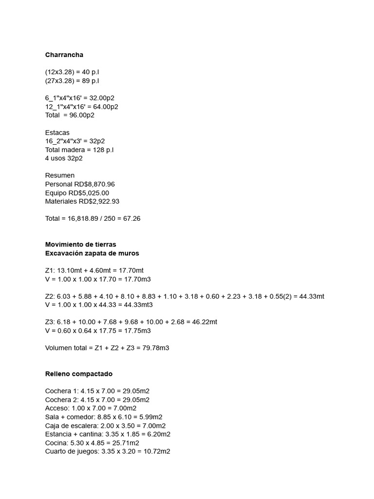 Documento Sin Título | PDF