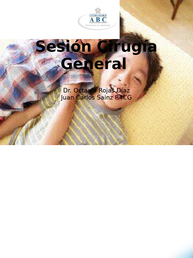 Hinchey III | PDF | Enfermedades digestivas | Especialidades Medicas