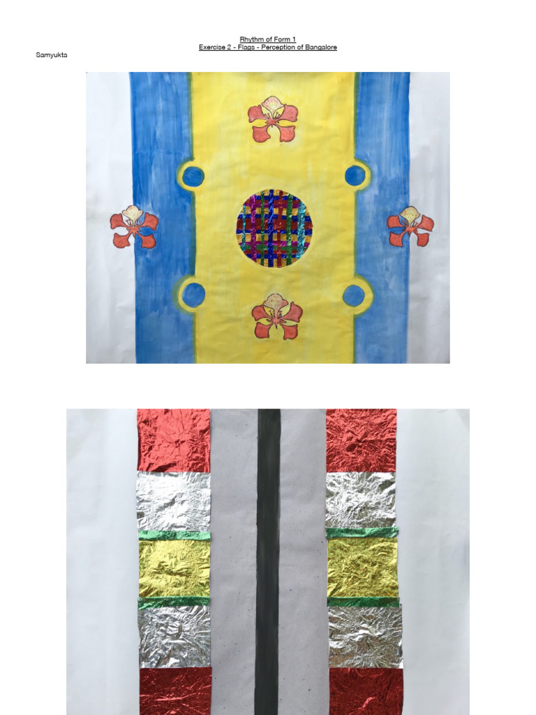 Exercise2_Flags | PDF