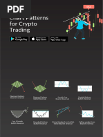 Crypto Trading Chart Patterns Guide | PDF