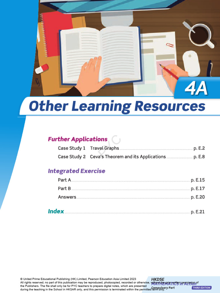 4A - Other Learning Resources - S | PDF