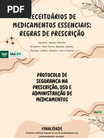 DGS - Norma 8-2023, de 19-12-2023 - Medicamentos de Alta Vigilância ...