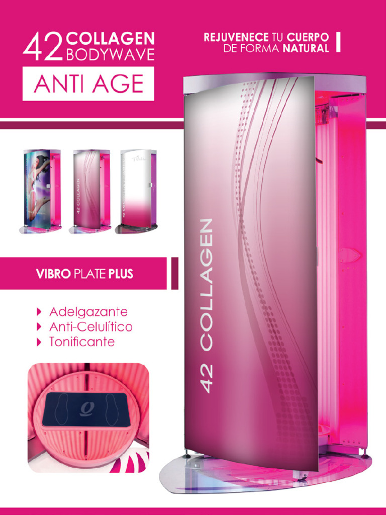 42 Collagen | PDF